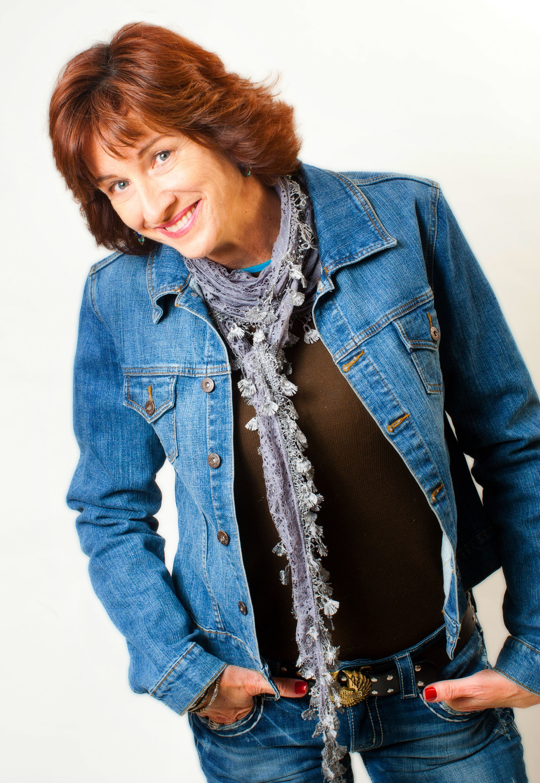 Julie Scoggins Media