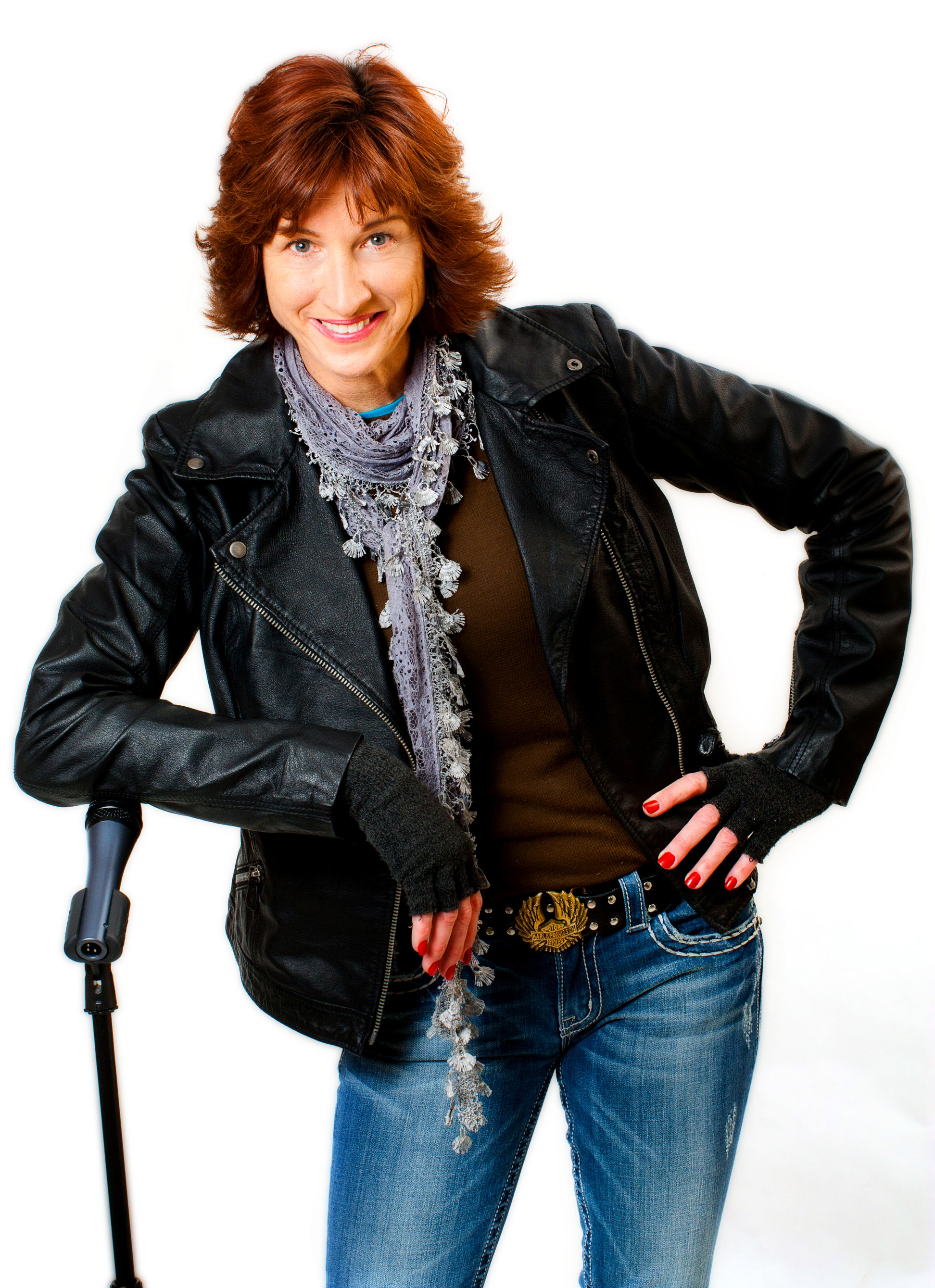 Julie Scoggins Media