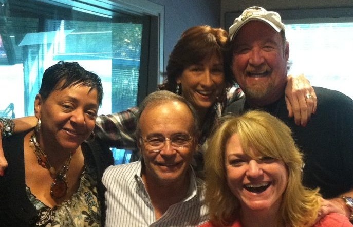 Julie Scoggins Media